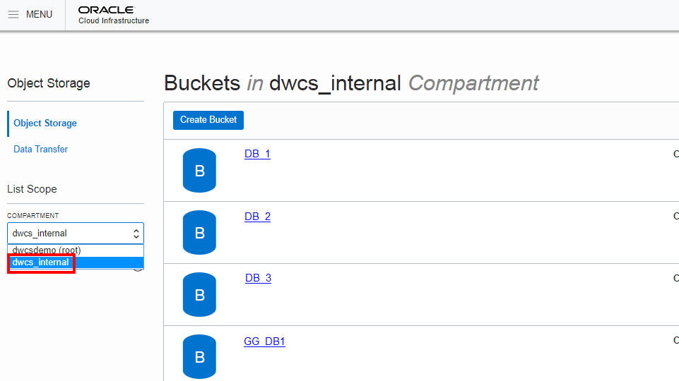Loading Your Data Into Autonomous Data Warehouse